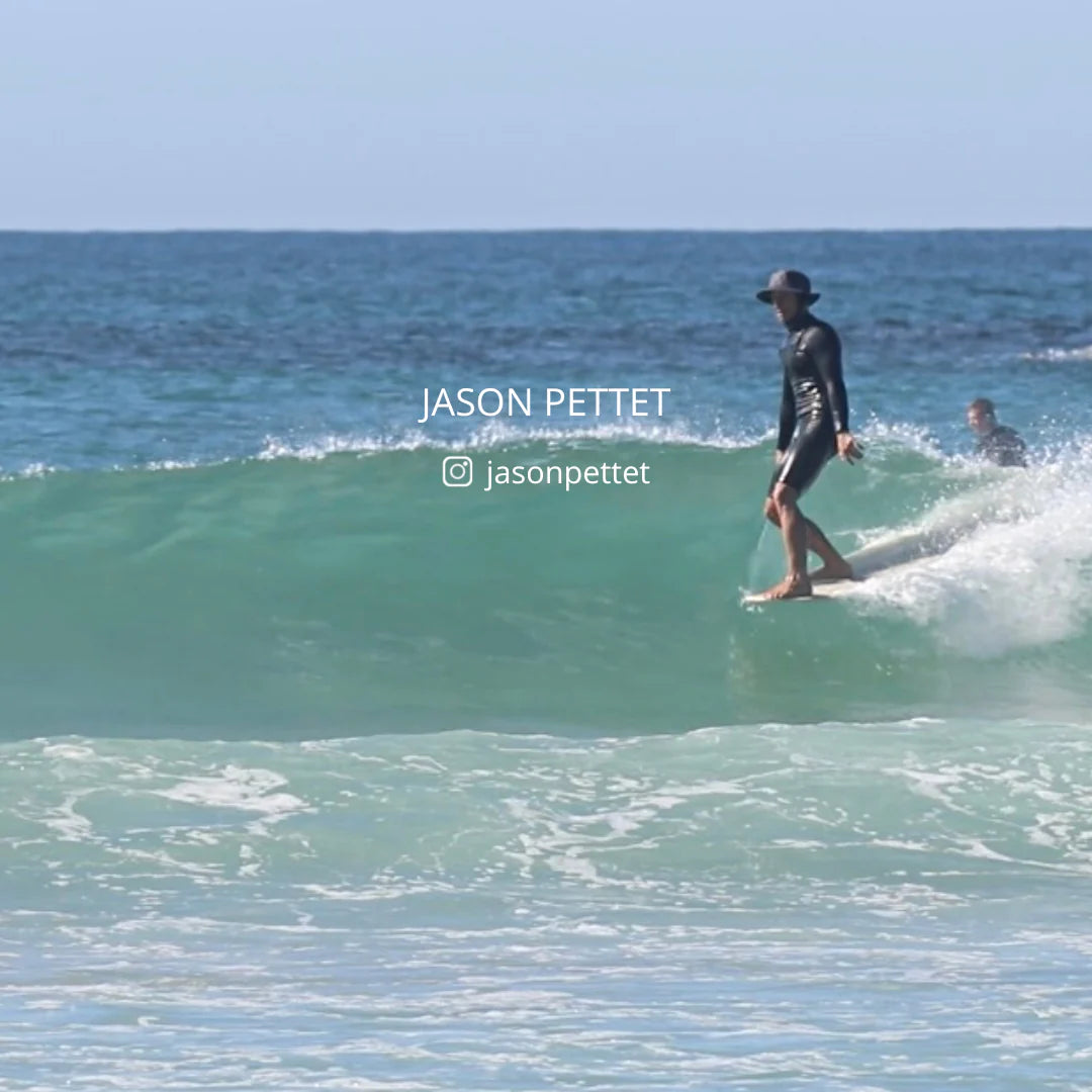 JASON PETTET – BIRD & HILL.